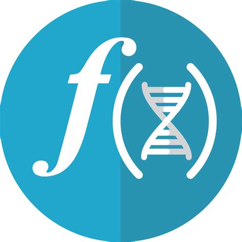 Download Gene Function Gene Function Icon Function Icon Royalty Free