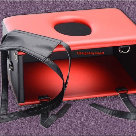 Sex Chair And Cushion Etsy