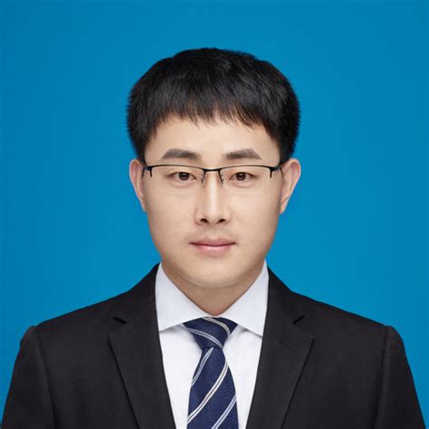 Yipeng Wang Leturer Phd Beijing University Of Technology Beijing