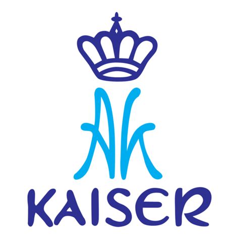 Kaiser Logo Pdf Kaiser Permanente Logo Png Vector In Svg Pdf Ai