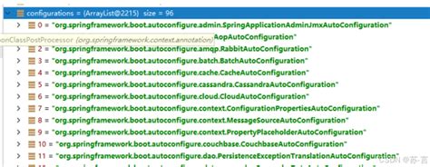 Spring Boot 实例解析：helloworld 探究spring Boot 例子 Csdn博客