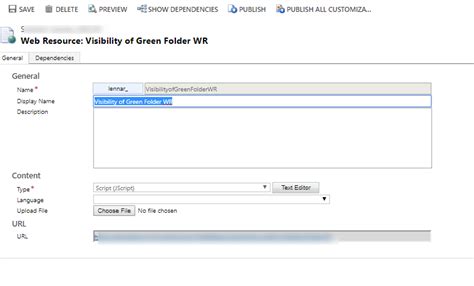 Dynamics Community Forum Thread Details