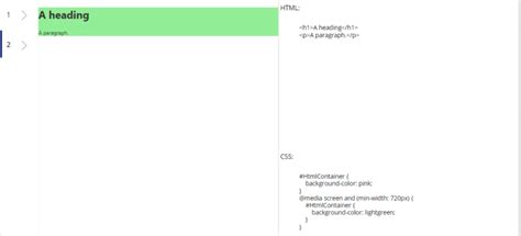 How To Use CSS In A Power Apps HTML Text Control With A Custom PCF Component Collab365 Power