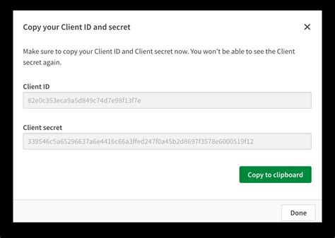 Create A M2m Oauth2 Client Qlik Developer Portal