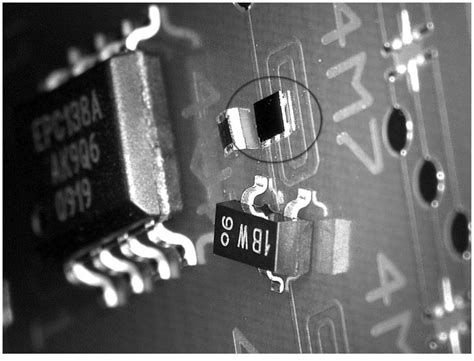 Semiconductor Technologies For Novel Elevator Sensors
