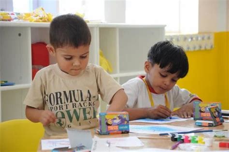 Pre Classes In Vadodara Id 16346455430