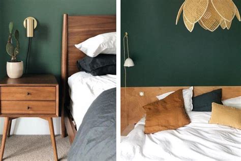 Vert Bouteille 10 Pièces Qui Ont Magnifié Cette Couleur Hemea Le Blog