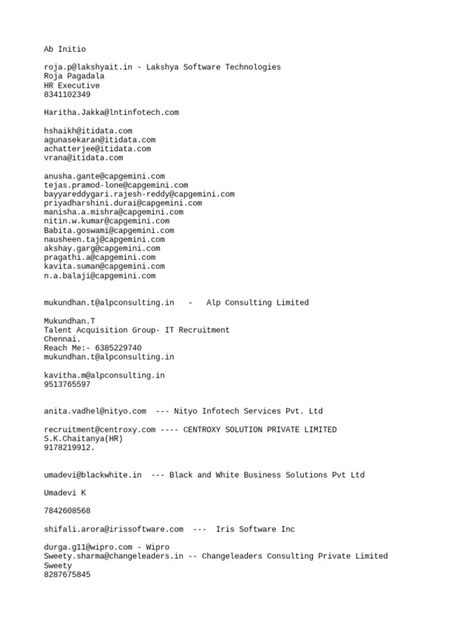 Ab Initio Pdf Information Technology Computing