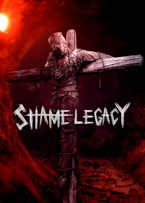 [análisis] Shame Legacy