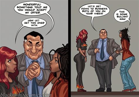 The Mayor Blacknwhitecomics The Mayor 4 Gede Comix