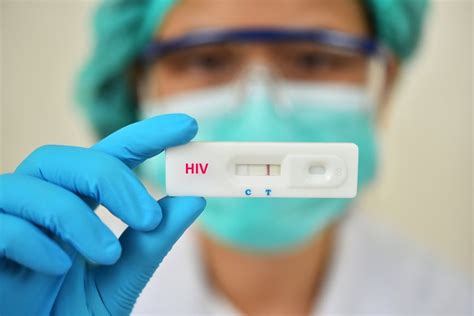 Women Can Get Hiv Thats Why They Need Hiv Testing Healthywomen