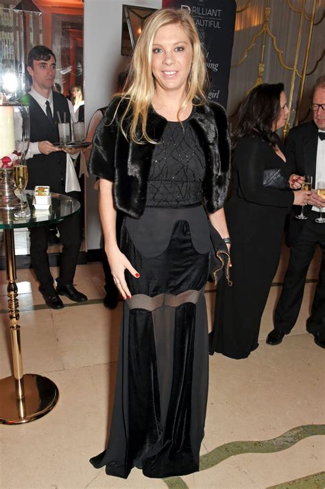 Prince Harrys Ex Chelsy Davy Attends Party After Engagement News