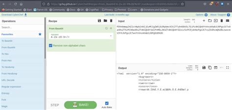 Learning Series Xml External Entity Injection Attack