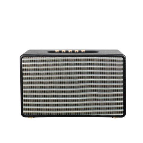 Hifi Classical Wooden Speaker System