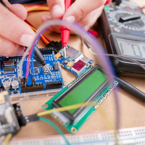 Programa Un Robot Seguidor De Línies Amb Arduino Biblioteques De Granollers