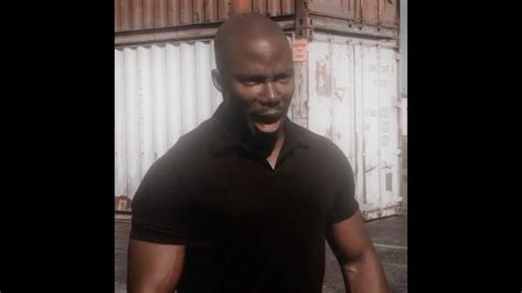 Doakes Is Everywhere 😭🙏 James Doakes Edit Poster Boy 2hollis