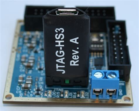 Tiny 5 X 5 Cm² Fpga Module With Xilinx Artix 7