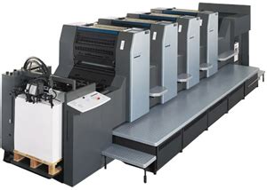 Offset Printing Color Printing Digital Printing