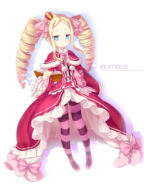 [media] Daily Beako 271 R Re Zero