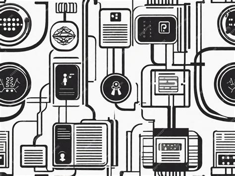 Premium Ai Image Artificial Intelligence Npc Interactions