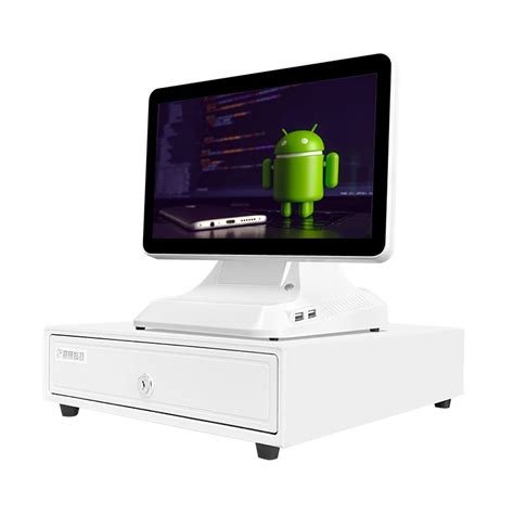 Android All In One Android Pos Micropos Pos With Multi Touch Screen Sdk Buy Cash