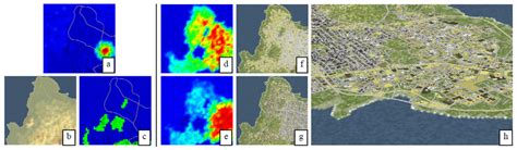 Urban Simulation And Design Urban Modeling And Visualization Purdue