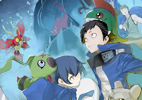 Digimon Story Cyber Sleuth Hackers Memory Review