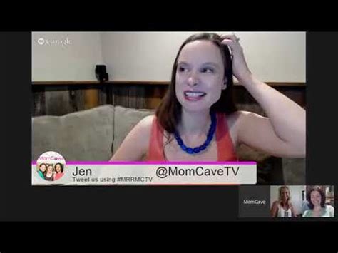 Mom Underwear The Dairy Fairy Ep Momcave Live Youtube