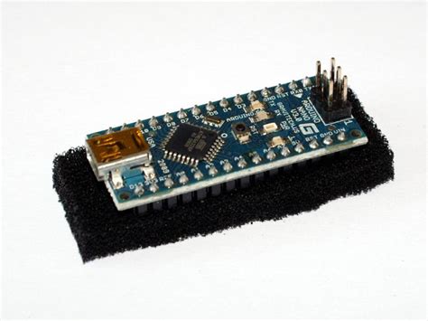 Nettigo Arduino Nano V3 Atmega328 Arduino
