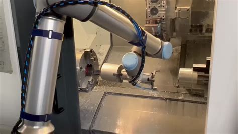 mark gray on linkedin robots cobots universalrobots