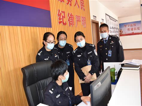 管理有法度 执法有温度 云南长安网