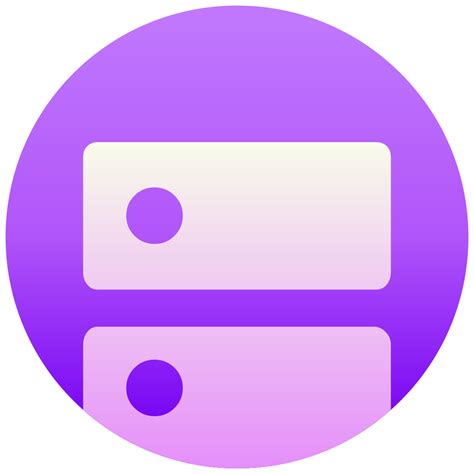 Server Icon Download On Iconfinder On Iconfinder