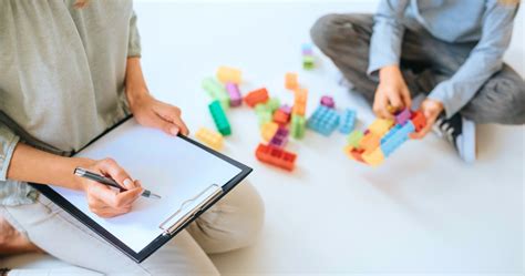 15 Critical Elements Of An ABA Program Special Learning Article