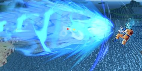 Dragon Ball Xenoverse 2 Best Super Attacks