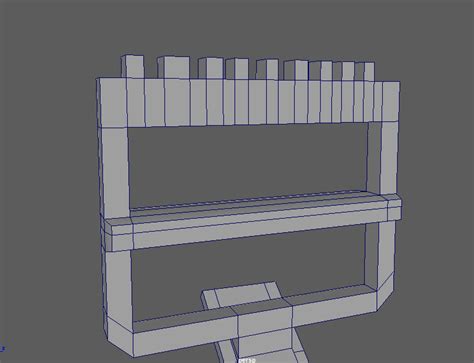 how to do normal map for edge detail autodesk community