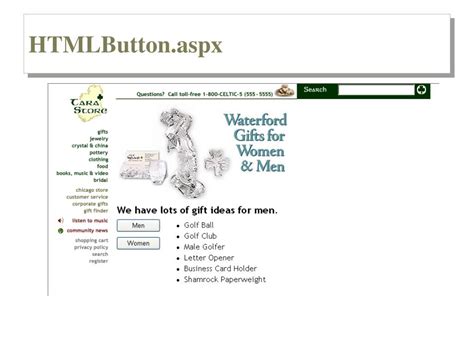 Ppt Web Forms And Server Controls Powerpoint Presentation Free