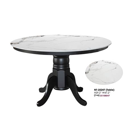 Nt 25247 Table Nt Century