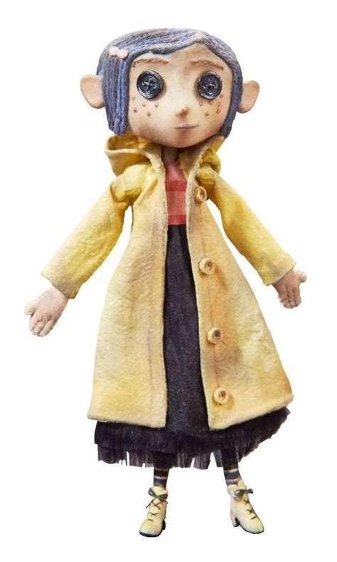 Coraline Puppet Costume Coraline Coraline Doll Art