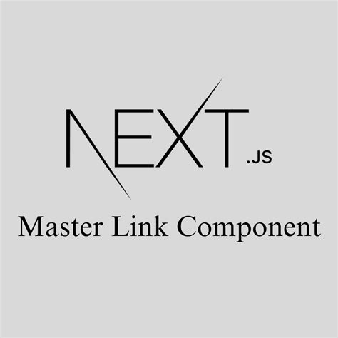 Complete Guide To Nextjs Link Component And Dynamic Routing Javascript In Plain English