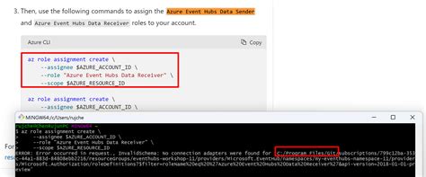 Go Through All Kafka Passwordless Quickstartmigration Guide To Make Sure Following Them Can