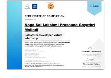 Rajyalakshmi Konakala On Linkedin Salesforcedeveloper
