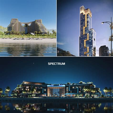 Spectrum Architecture On Linkedin Architecture Interiordesign Projectdesign