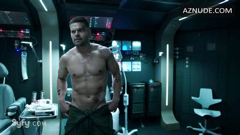 Wes Chatham Nude Azmen