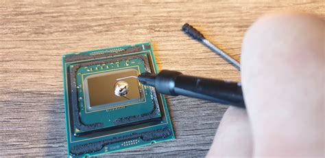 How To Delid Your Processor And Why It S Worth It Tom S Hardware