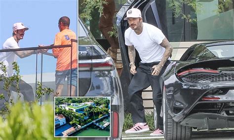 Beckham House Miami