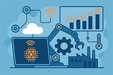 Leveraging Azure Ai For Predictive Maintenance In Industrial Iot
