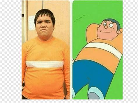 Memes Doraemon Gokil