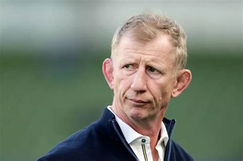 Leo Cullen Addresses His Future With Defiant Message After Leinsters