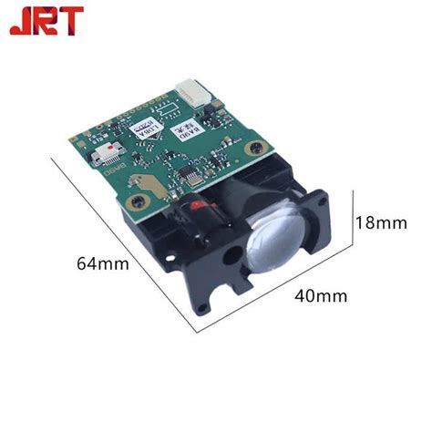 Raspberry Pi 50m Green Laser Range Finder Sensor Odm Wholesale