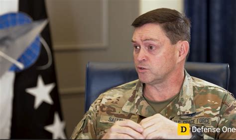 Space Force Delivers Warfighting Effects Protects Homeland United